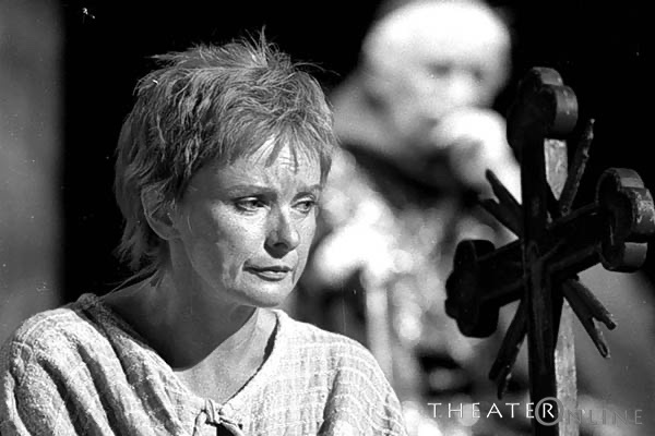 Ha az ember jó úton jár, jó visszajelzéseket kap, ha nem, akkor ...